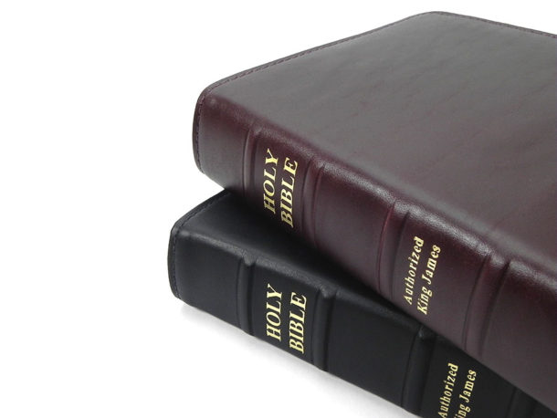 Bible Sizes - Church Bible Publishers