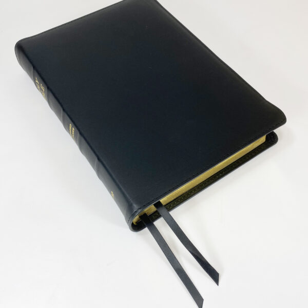 Home - Church Bible Publishers