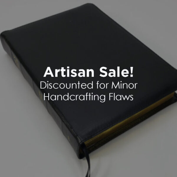 Church Bible Publishers – Premium Leather Bibles for Sale Online