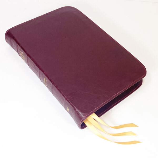 Home - Church Bible Publishers