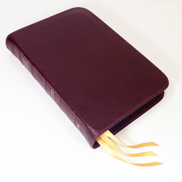 Church Bible Publishers – Premium Leather Bibles for Sale Online
